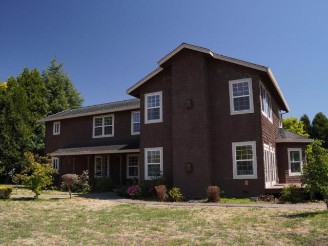 389 Corralitos Road