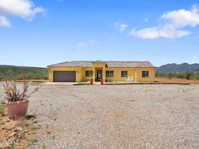 389 Camino Armadillo, Rio Rico, AZ 85648