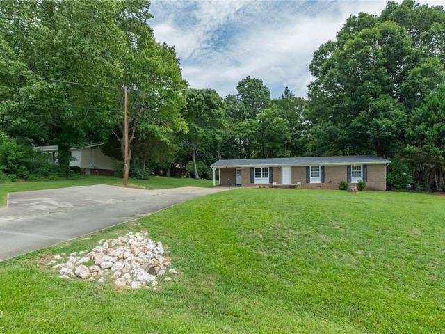 389 Chaney Road