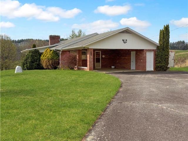 389 Chestnut Hill Road