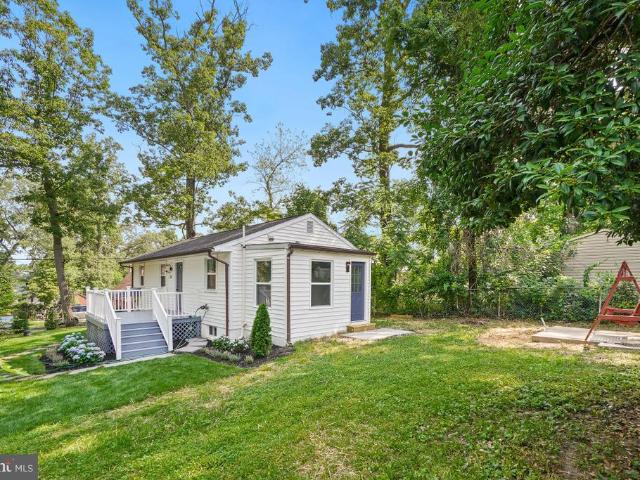 389 Chestnut Trail
