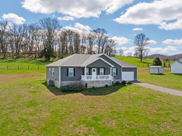 389 Agape Road