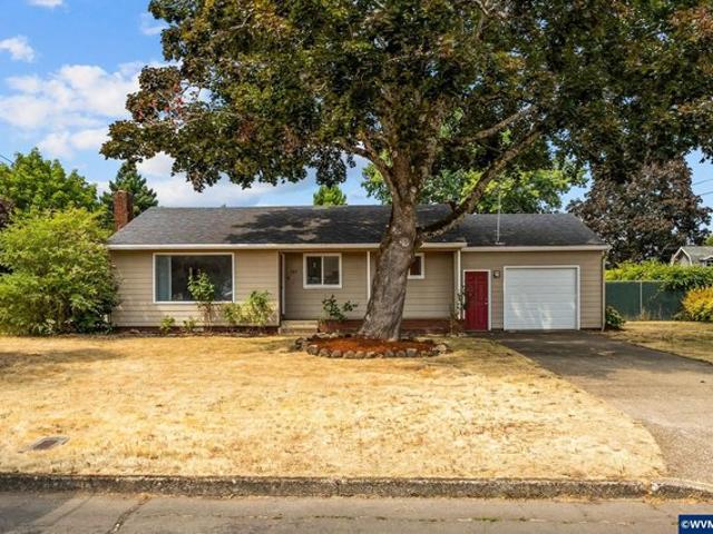 389 Apple Blossom Ave N, Keizer, OR 97303