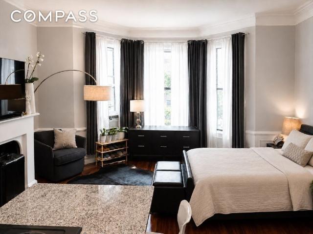 389 Beacon St 4, Boston, MA