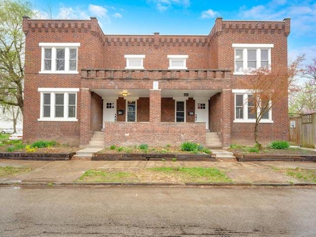 389 Berkeley Rd Unit 391, Columbus, OH 43205