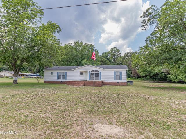 389 Black Jack Church Road