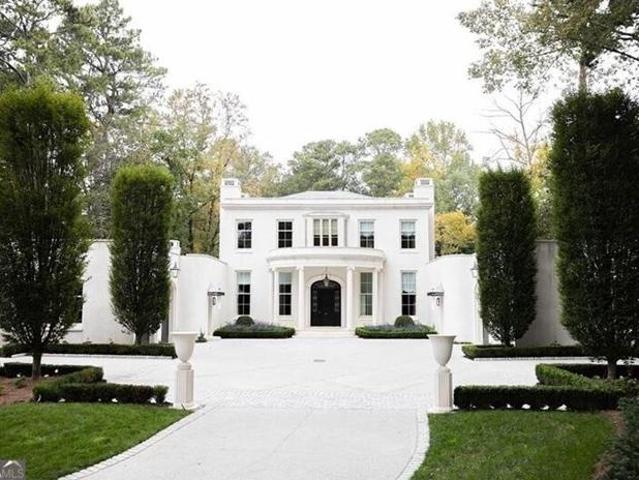 389 Blackland Rd NW, Atlanta, GA 30342