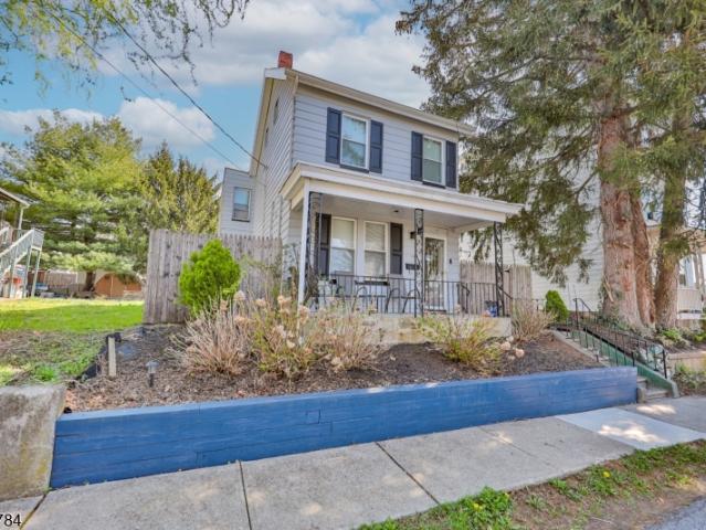 389 Grant St