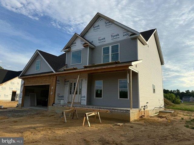 389 Greenbrook Dr, Milford, DE 19963