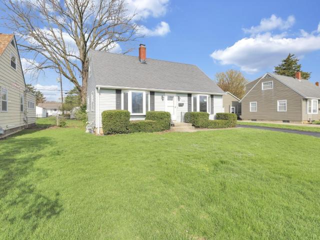 389 Deerfield Road