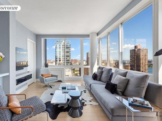 389 E 89th St Apt 27C, New York, NY 10128