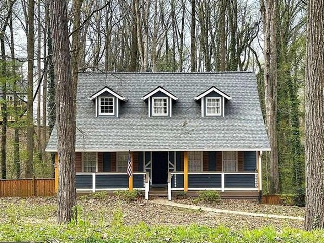 389 England Pl, Marietta, GA 30066
