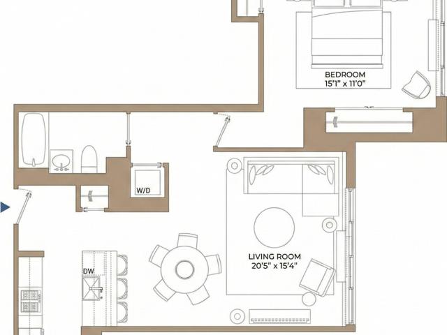 389 East 89th Street, Unit 6G | Compass