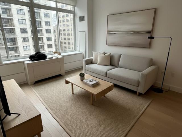 389 East 89th Street, New York, NY