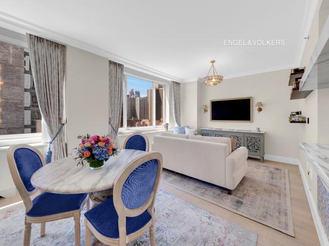 389 East 89th Street, New York, NY