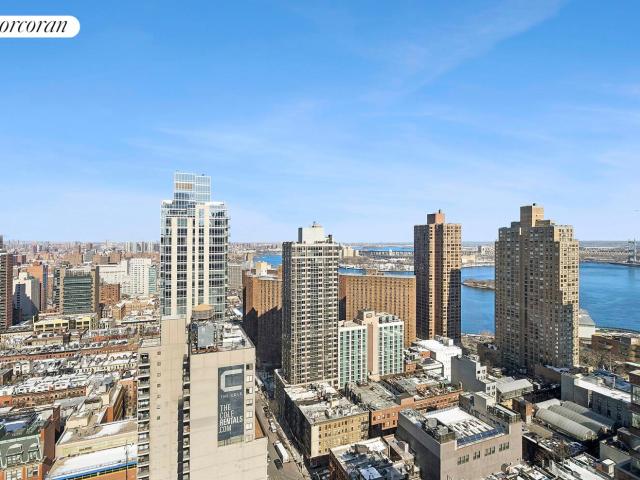 389 East 89th Street, New York, NY