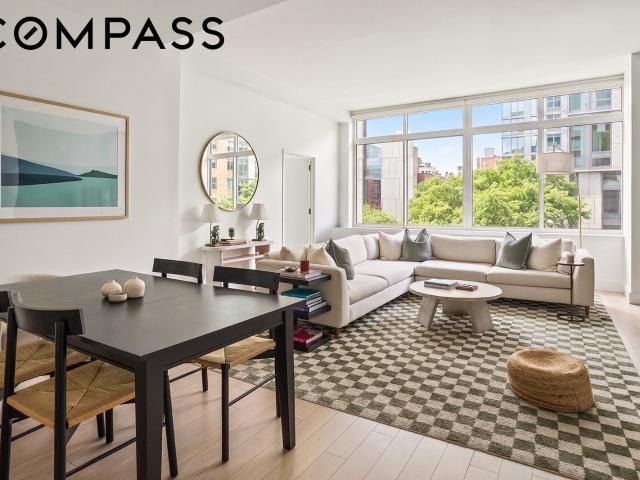 389 East 89th Street, New York, NY