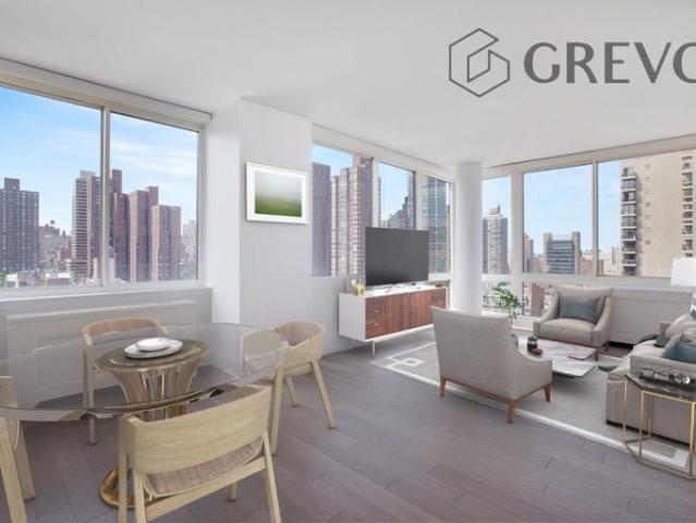 389 East 89th Street, New York, NY
