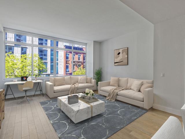 389 East 89th Street, New York, NY