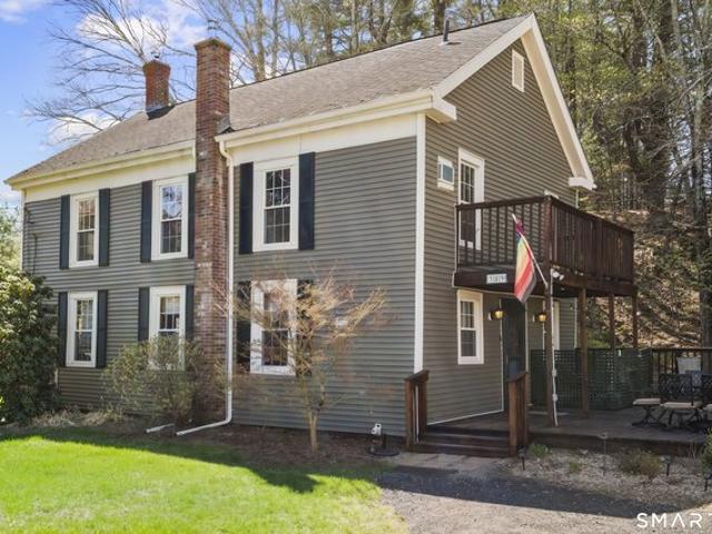 389 East St, Stafford, CT 06076