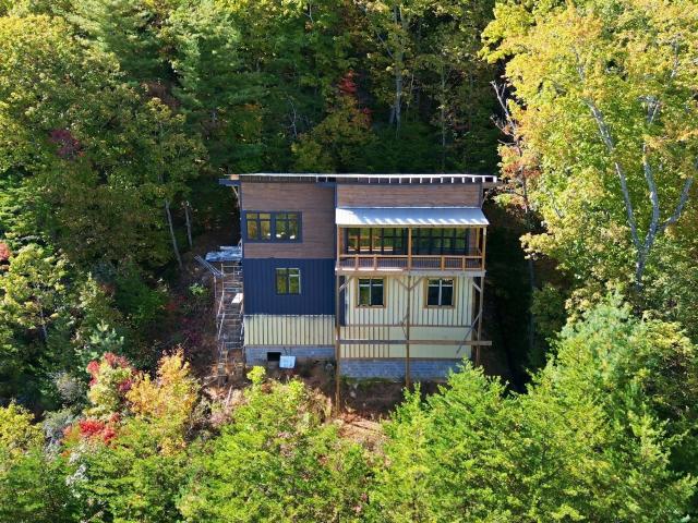 389 Fort Mountain Road