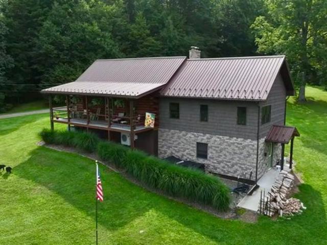 389 Kim Hill Rd, Roulette, PA 16746