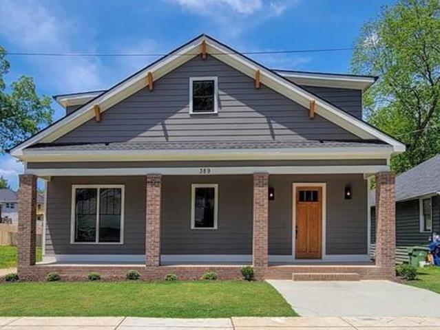 389 Hopkins St SW, Atlanta, GA 30310