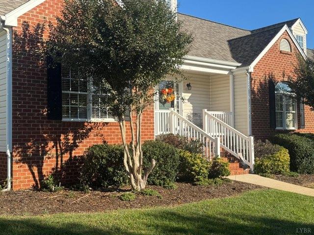 389 Horizon Dr, Forest, VA 24551