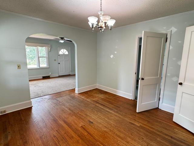 389 Haw Branch Road