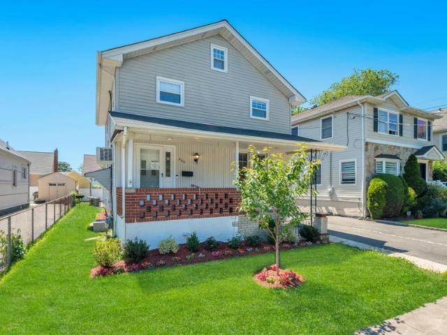 389 Hamilton Avenue