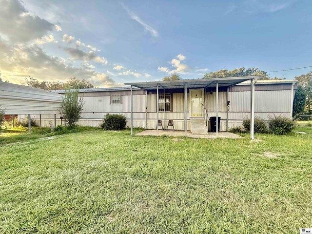 389 Heather Ln, Columbia, LA 71418