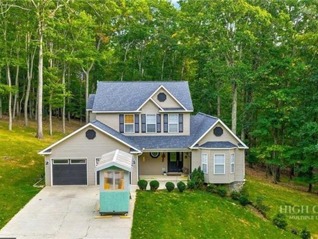 389 Highland Dr, Sparta, NC 28675