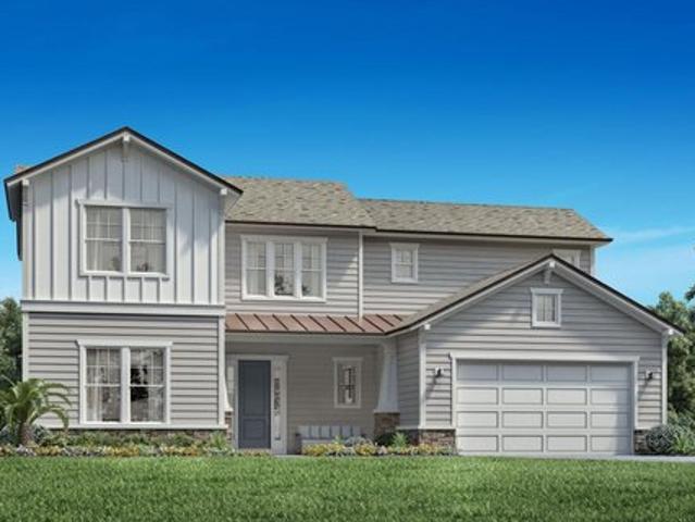 389 Hillcrest Loop, Saint Johns, FL 32259