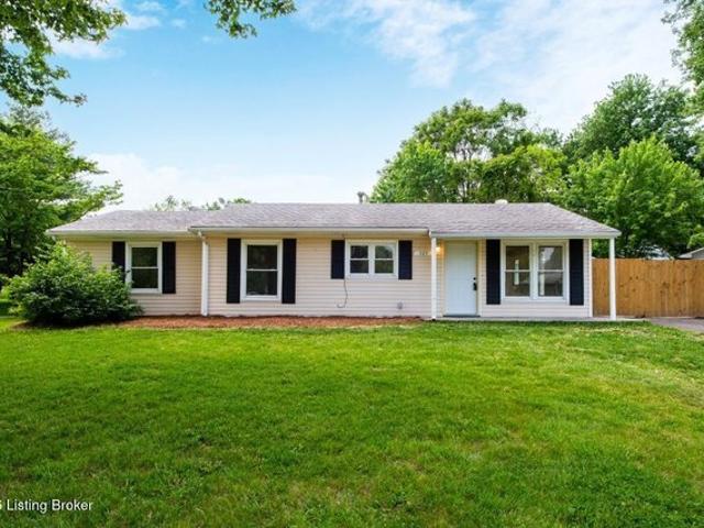 389 Hillview Blvd, Louisville, KY 40229