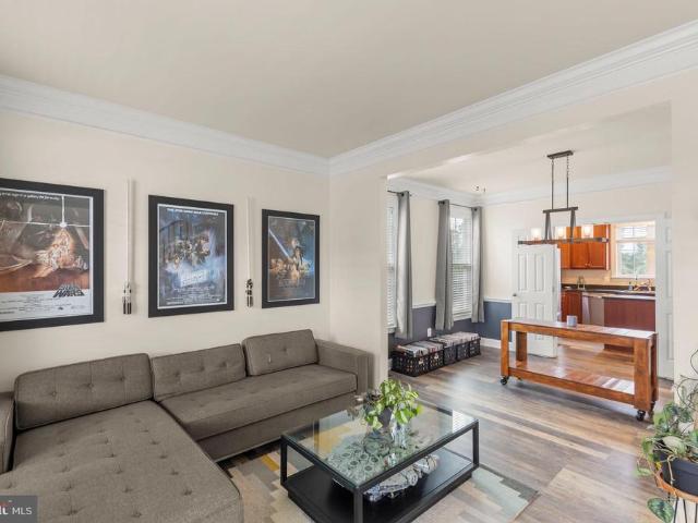 389 Hughs Road