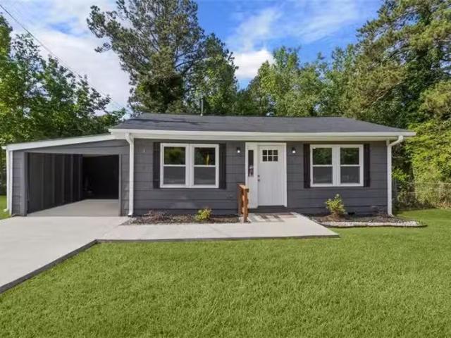 389 Oglesby Bridge Rd SE, Conyers, GA 30094 MLS #7586091