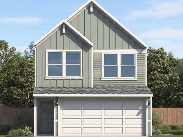 389 Old Stagecoach Rd, Jarrell, TX 76537