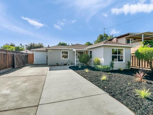 389 Lastreto Ave, Sunnyvale, CA 94085