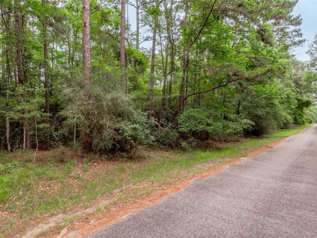 389 Live Oak Dr, Trinity, TX 75862