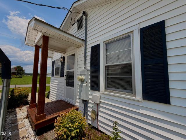 389 Luby Smith Road