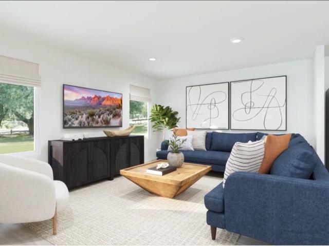 389 Lucia Way
