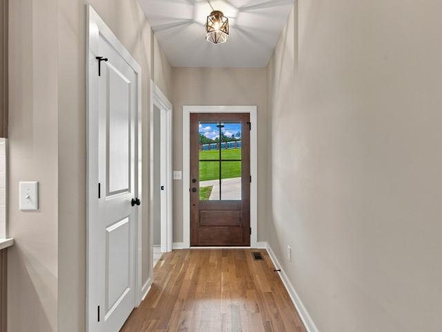 389 Mount Pleasant Rd