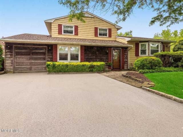 389 Marc Drive