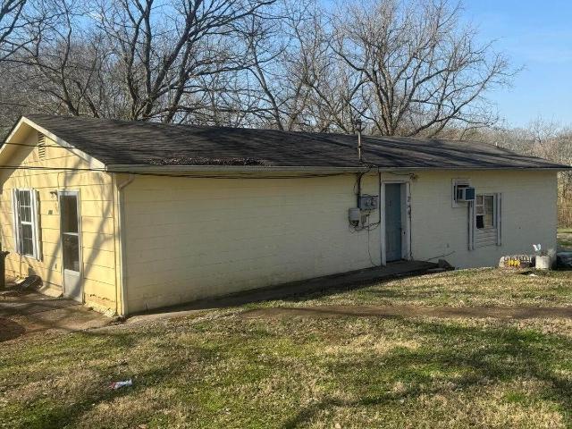 389 Market St NE, Charleston, TN 37310 | MLS #1530