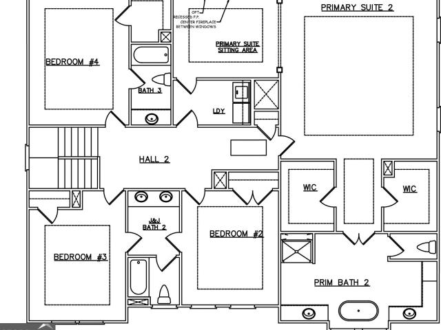 389 Mistwood Court