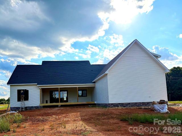 389 New Salem Road # 8