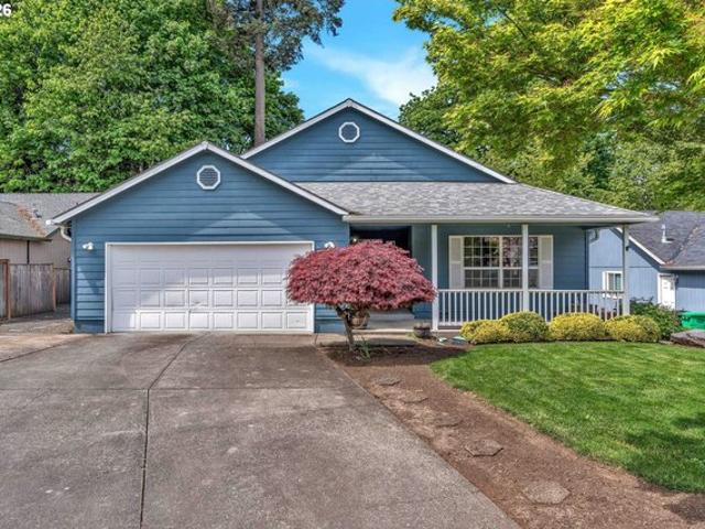389 NW Sadie Ct, Hillsboro, OR 97124