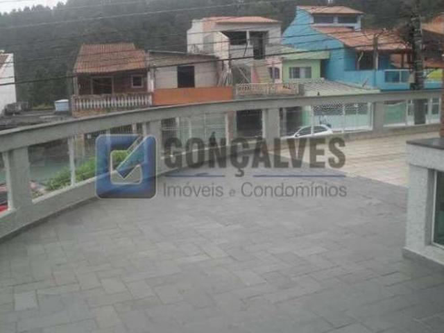 389, Sobrado, à venda, à venda, 1.000.000,00,Parque Terra Nova, São Bernardo do Campo,4 quartos