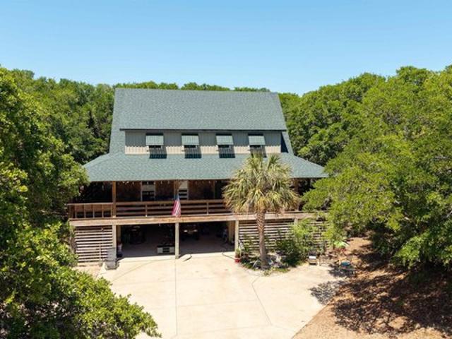 389 Sea Oats Trl Lot 88, Southern Shores, NC 27949