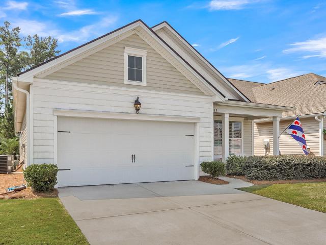 389 Seaside Trail